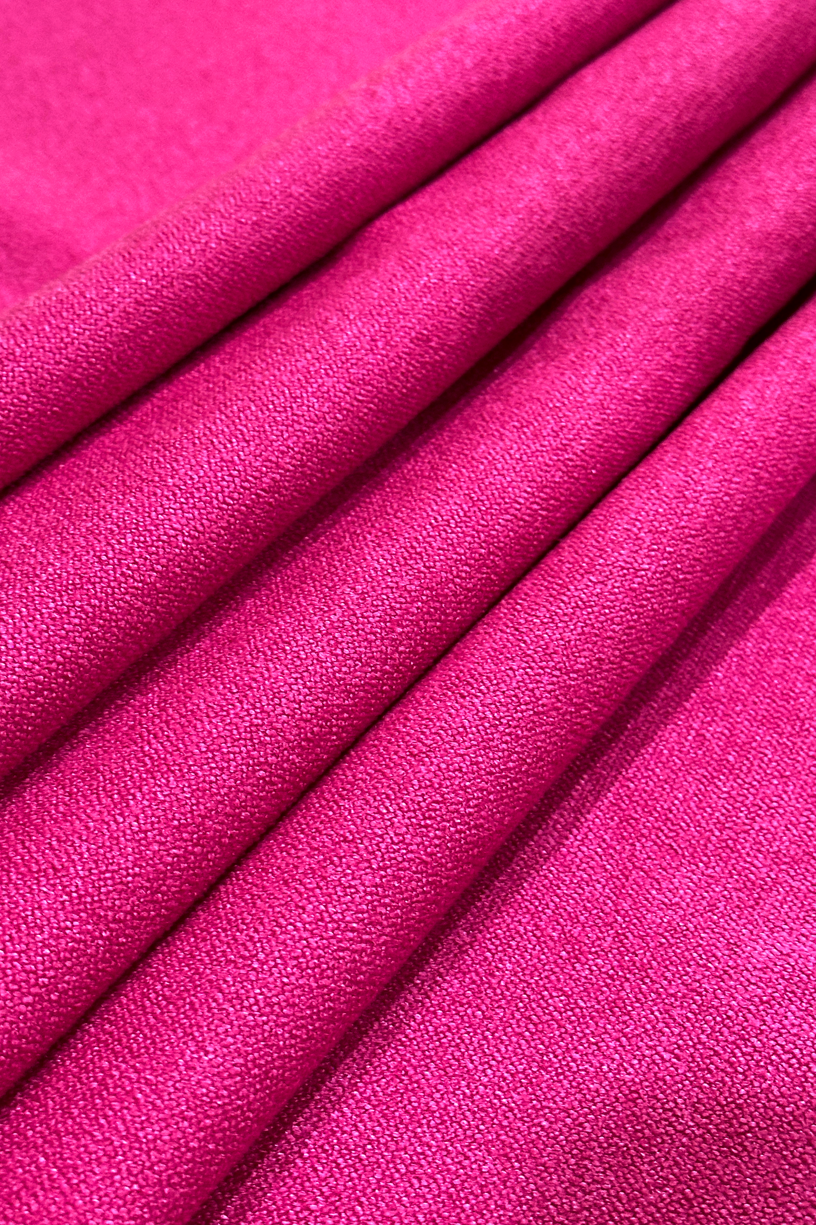 Archie Rocket Floor Lamp in Pink | Handmade by RETRO DUO